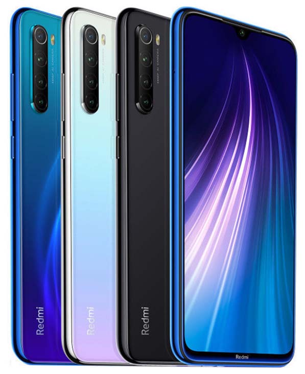 Xiaomi Redmi Note 8 Price in Bangladesh 2021 & Full Specs