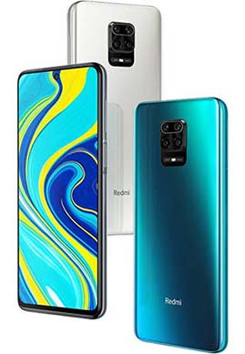 Xiaomi Redmi Note 9 Pro Max price in Bangladesh & Full Specifications