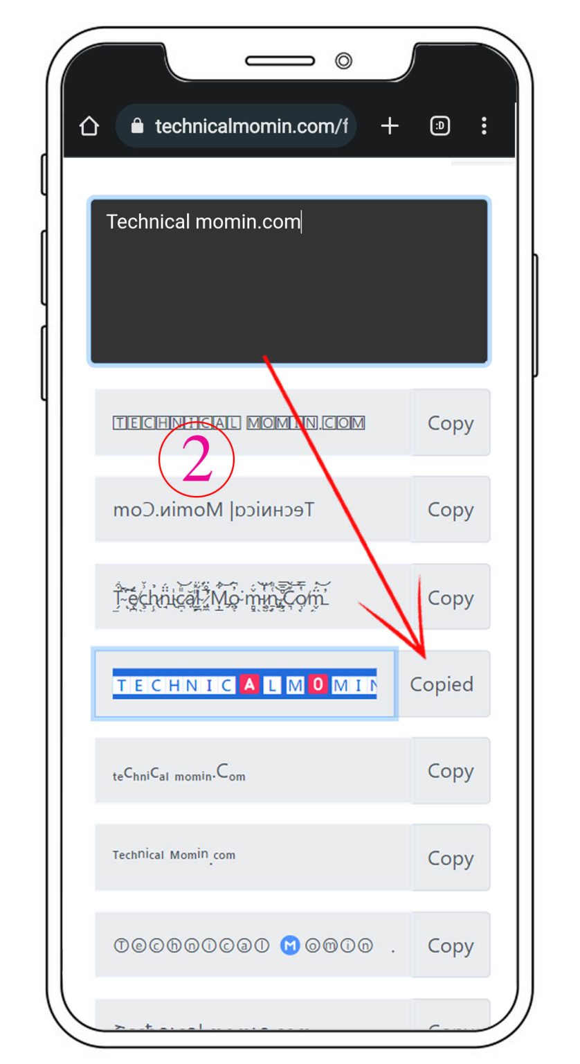 Fancy Text Generator Instagram Bio Fonts Copy And Paste 𝓢𝓽𝔂𝓵𝓲𝓼𝓱 𝓣𝓮𝔁𝓽