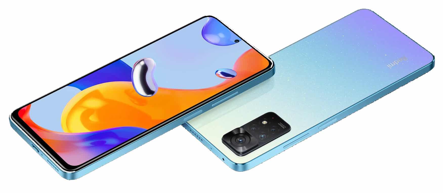 Redmi Note 11 Pro Price in Bangladesh 2022 📱😍