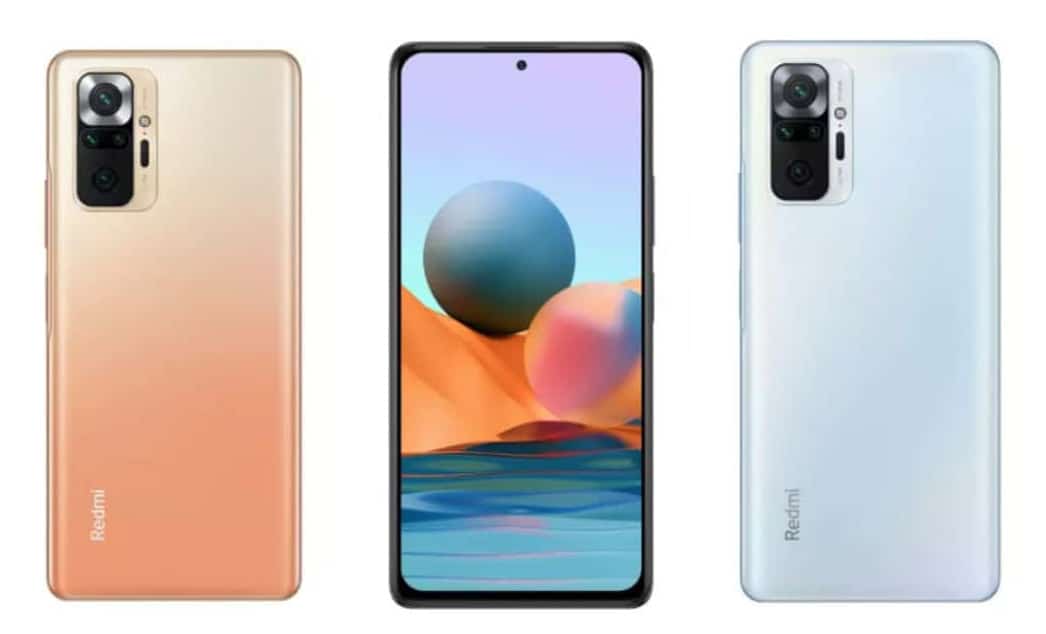 Redmi Note 11 Pro Price in Bangladesh 2022 📱😍