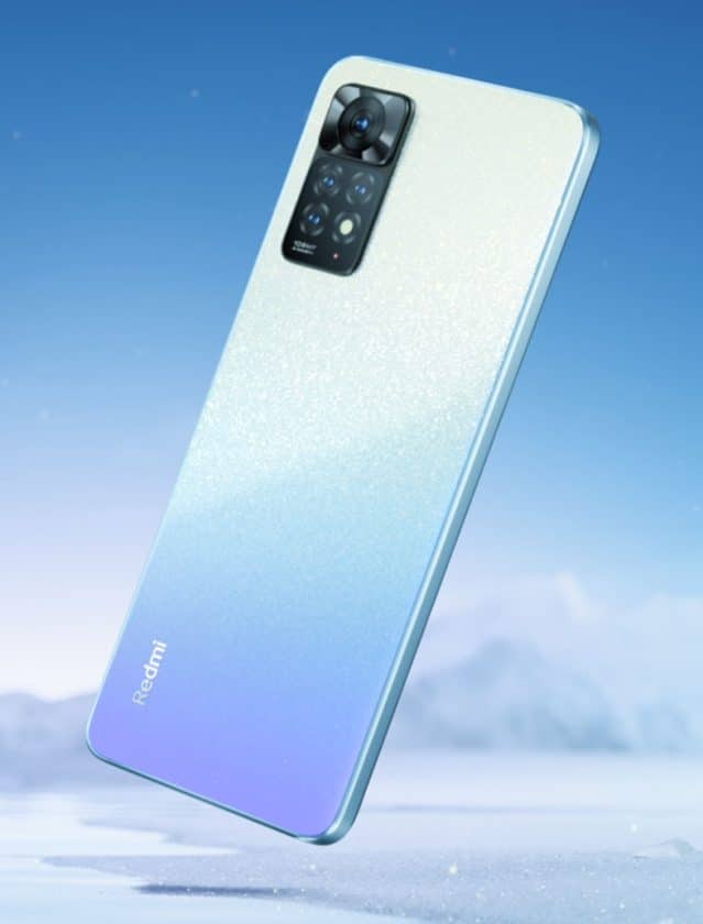 Redmi Note 11 Pro Price in Bangladesh 2022 📱😍
